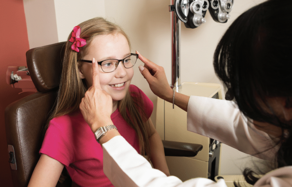 Eyes On Learning Brochure | Eyes On Learning